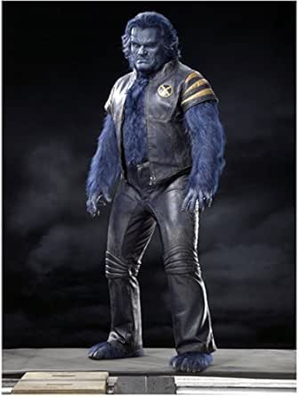 Kelsey Grammer 8 inch x10 inch Photograph Cheers Frasier X-Men as Beast ...