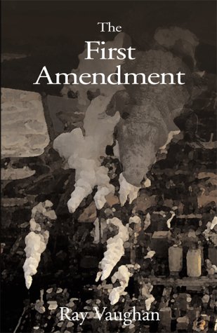 Buy The First Amendment Book Online at Low Prices in India | The First ...