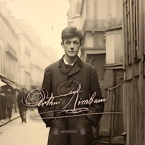 Play Arthur Rimbaud by MoonCCat on Amazon Music Unlimited