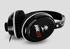 TURTLE BEACH Ear Force PX21 Gaming Headset : Buy Online at Best Price ...