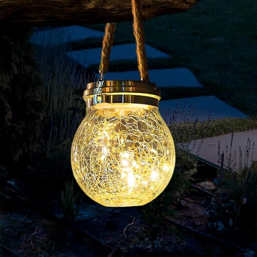 Gartenleuchte Hängend – Die 15 besten Produkte im Vergleich - kita.de ...