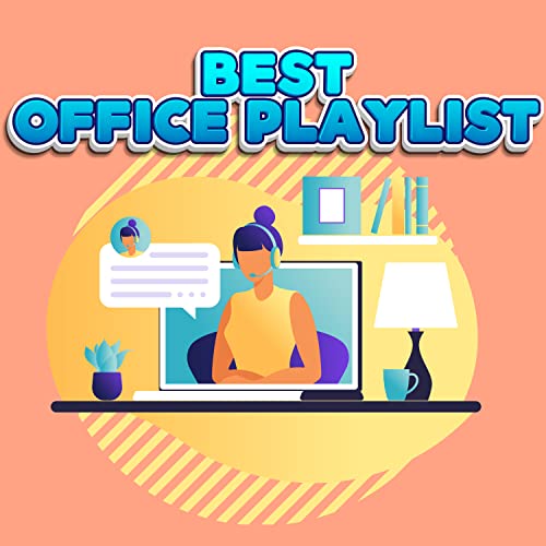 Play Lofi Chillhop For Office Work by Best Office Playlist & Best ...