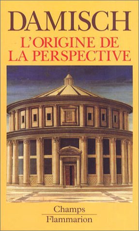 Amazon.com: L'ORIGINE DE LA PERSPECTIVE: 9782080816054: HUBERT DAMISCH ...
