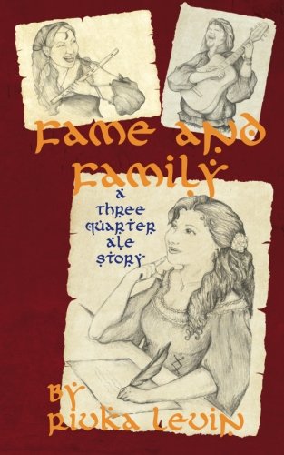Fame and Family: The Story of Three Quarter Ale, as recalled by the ...