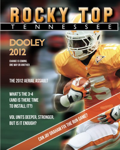 Amazon.com: Rocky Top Tennessee 2012 eBook : Shelton, Will, Shepard ...