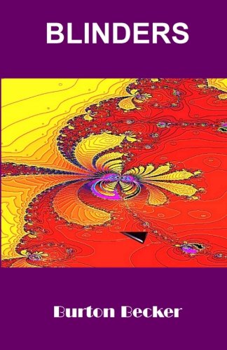 Amazon.com: Blinders: 9781481822114: Becker, Burton: Books