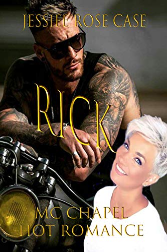 Amazon.com: Rick - Consuming Fire Series *****: MC Hot Romance eBook ...