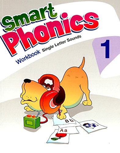 Smart Phonics 1 (Workbook): E*Public: Amazon.com: Books