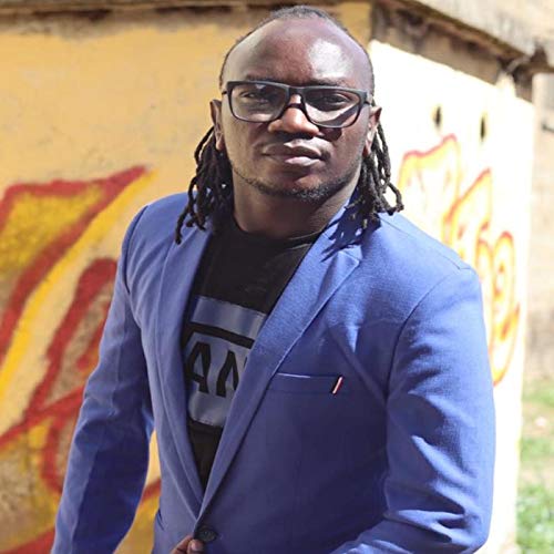 Stomata de Antony Tjay en Amazon Music Unlimited
