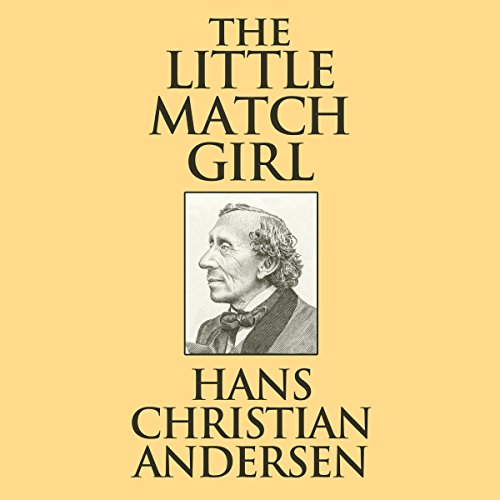 Amazon.com: The Little Match Girl (Audible Audio Edition): Hans ...