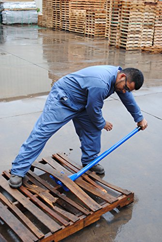 Best Pallet Buster Tool - Buying Guide and Top Products