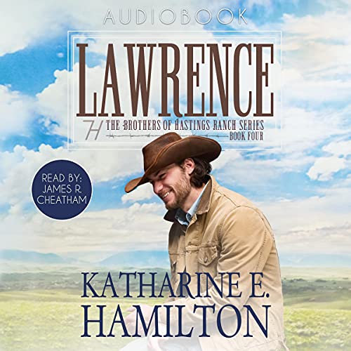 Amazon.com: Clint: The Brother's of Hastings Ranch Series, Book 6 (Audible Audio Edition ...