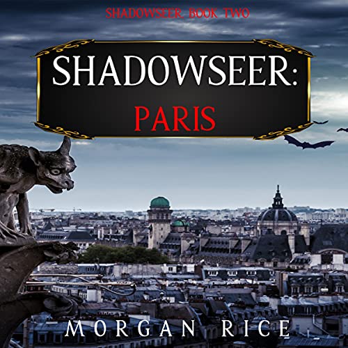 Amazon.com: Shadowseer: London: Shadowseer, Book 1 (Audible Audio ...