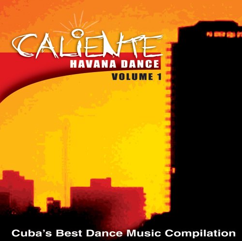 Caliente Havana Dance, Vol. 1 - Amazon.com Music