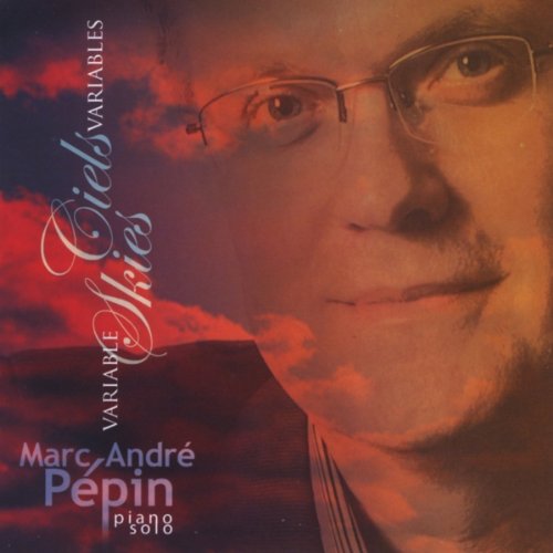 Amazon.co.jp: Ciels Variables (Variable Skies) : Marc-Andre Pepin: デジタル ...