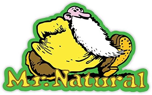 Amazon.com: NATURAL RUNNING sticker decal 5" x 4"F : Automotive