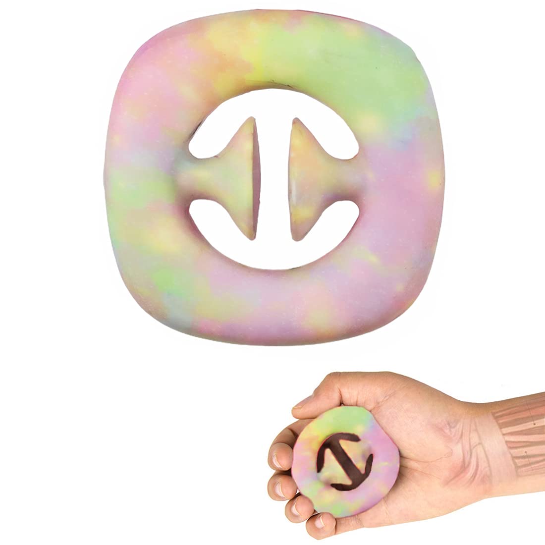 Mciskin Superb Snapping Sound Fidget Toys Fidget Snappers Toy Pop ...