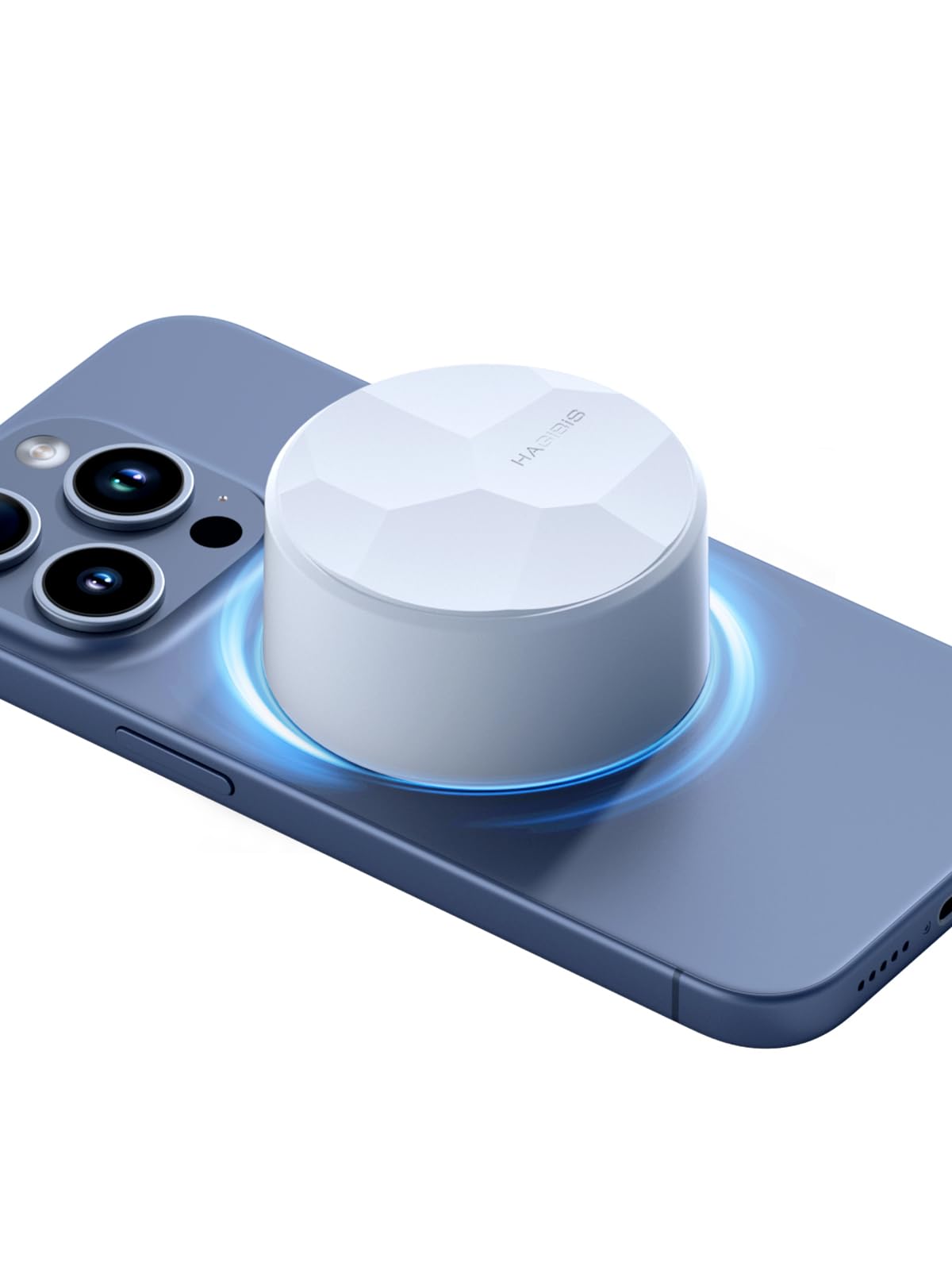 Amazon.com: Hagibis Magnetic Cell Phone Cooler for Gaming, Live ...