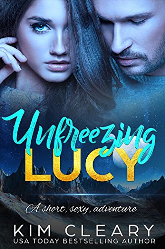 Unfreezing Lucy eBook : Cleary, Kim: Amazon.ca: Books