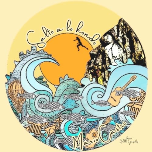 Play Salto a Lo Hondo by Mario Castro on Amazon Music Unlimited