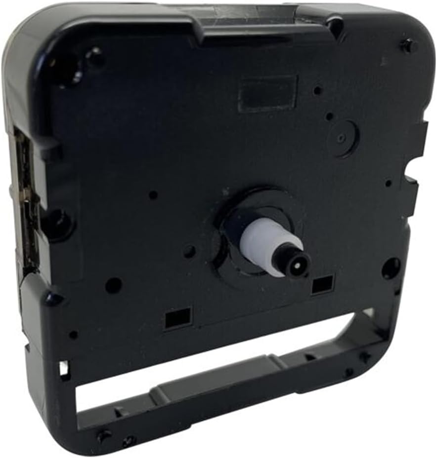 Amazon.com: SKP Quartz Battery Powered Replacement Clock Movement ...