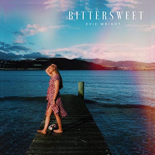 Play Bittersweet by Evie Wright on Amazon Music