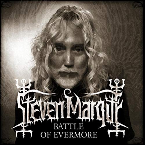 Battle of Evermore by Steven Marque on Amazon Music - Amazon.com
