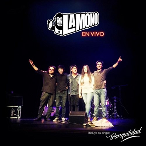 Play La Mono en Vivo by La Mono on Amazon Music