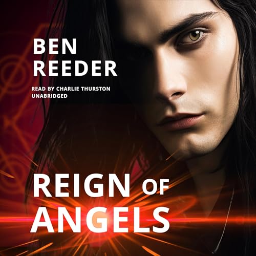 Amazon.com: Reign of Angels: The Demon’s Apprentice Series., Book 7 (Audible Audio Edition): Ben ...