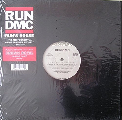 Run S House : Run Dmc: Amazon.es: CDs y vinilos}