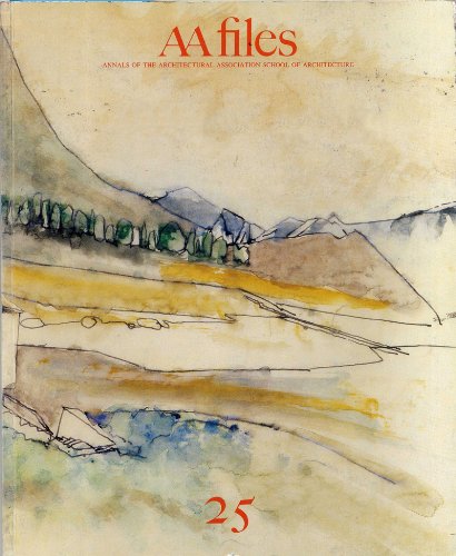 AA Files 25: Amazon.co.uk: Peter Eisenman, Robin Middleton, Peter ...