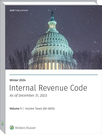 Amazon.com: INTERNAL REV CODE: INC, ESTATE, GIFT, EMPLYMNT & EXCISE ...