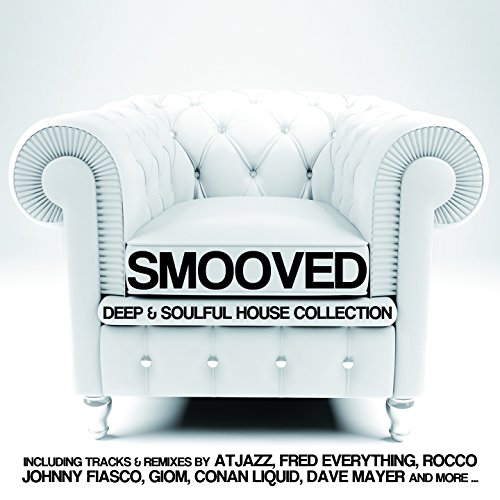 Amazon.com: Smooved, Vol. 1 (Deep & Soulful House Collection) : VARIOUS ...