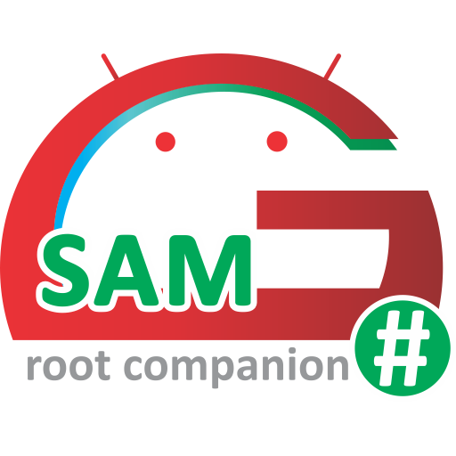 Gsam Logo GSam Battery Monitor Icon Pack Import It All