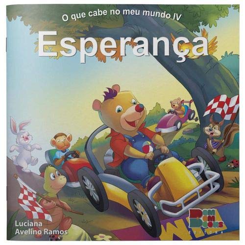 Coleção O Que Cabe No Meu Mundo Vols I-ii-iii-iv - 40 Livros | Amazon ...