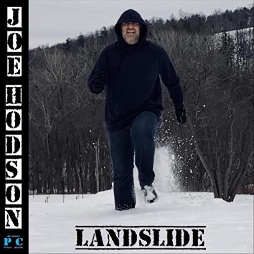 Landslide de Joe Hodson & The Project Creeper en Amazon Music Unlimited