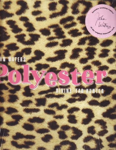 Amazon.com: John Waters' Polyester /The Criterion Collection LaserDisc ...