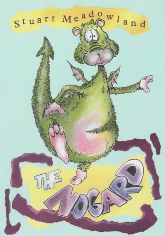 The Nogard: Meadowland, Stuart, Kazybrid, Mychailo: 9780948400766 ...