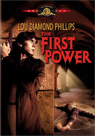 Amazon.com: The First Power : Lou Diamond Phillips, Tracy Griffith ...