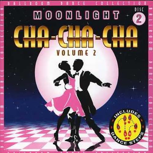 Cha Cha Cha 2 : Various Artists, Cha Cha Cha / / Various: Amazon.in: Books