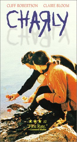 Charly [USA] [VHS]: Amazon.es: Películas y TV