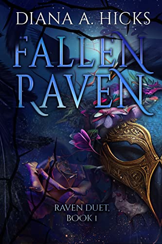 Book review of Fallen Raven - Readers' Favorite: Book Reviews and Award ...