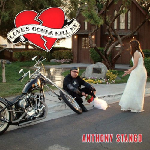 Amazon MusicでAnthony StangoのLove's Gonna Kill Meを再生する