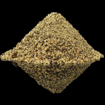 Amazon.com : Smoked Black Pepper Butcher Grind 10 Pounds Bulk : Ground ...