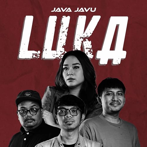 Play Luka by Java Javu on Amazon Music
