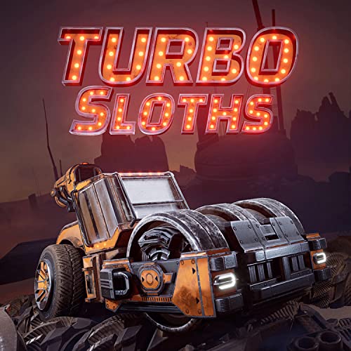 Play Turbo Sloths (Music from the Game) by Remancer on Amazon Music