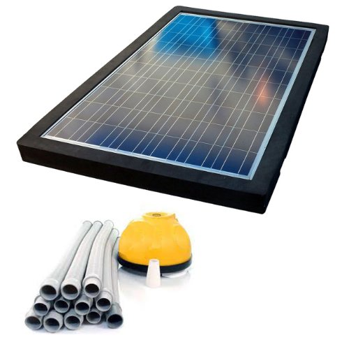 Pool Cleaner Reviews » Blog Archive » Save %18 Now! Scrubo Zoom ...