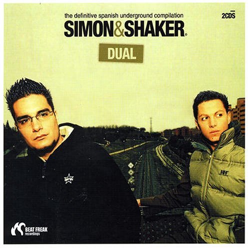 Dual - Definitive: Simon & Shaker: Amazon.es: CD y vinilos}