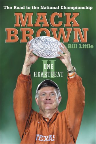 Mack Brown Biography