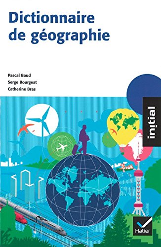 Amazon.com: Dictionnaire de géographie: 9783060696093: unknown author ...